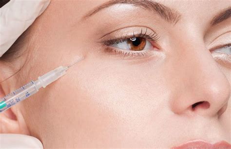 Филлеры под глаза | Kosmetologiya-dermatologiya.az