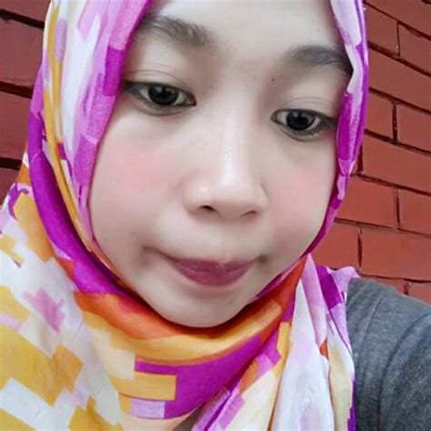 Septi SEPTI SARIA | Application Support | IT | Research profile