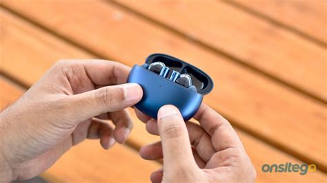 Realme Buds Air 3 Review: A New Bar To Cross? - Onsitego Blog