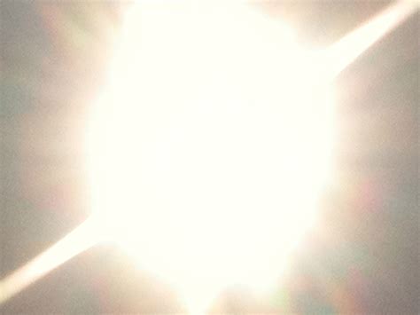 Big And Bright Sun Free Stock Photo - Public Domain Pictures
