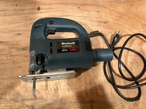 Stichsäge Einhell BPS 520E | Kaufen auf Ricardo