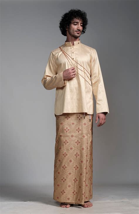 Full Sarongs Collection