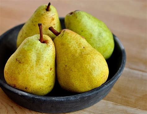 Груша сезонная — Smart Food