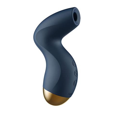 Svakom Pulse Pure en Pulse Union - Svakom.nl