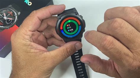 Zeblaze Vibe 7 Pro Review - Invincible Rugged Smartwatch with AMOLED ...