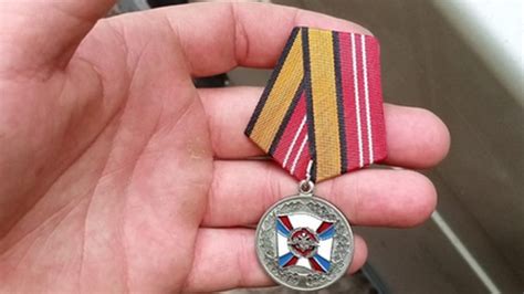 Боец СВО «Баян» из Быковского района сбил 2 дрона и получил медаль ...