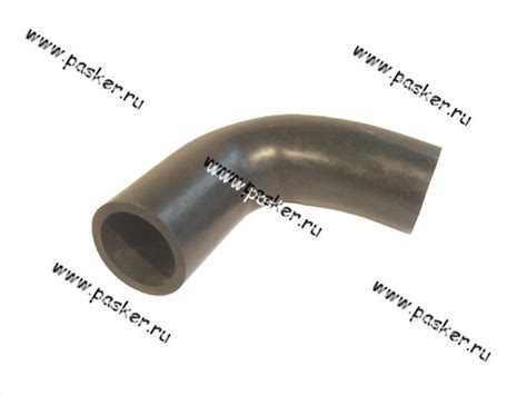 Купить Патрубок вентиляции картера Chevrolet Lanos Parts Mall PXNMC032 ...