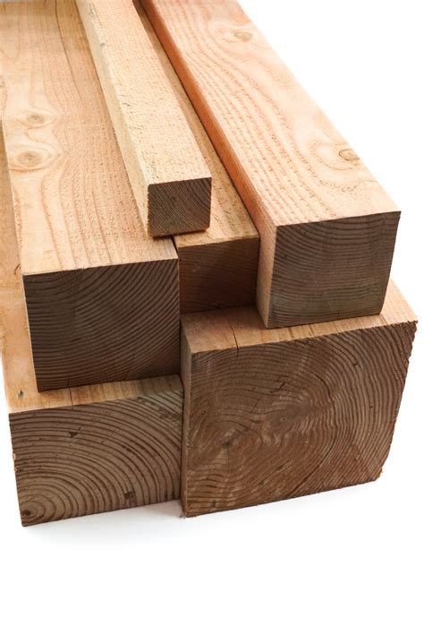 Douglas paal 10 x 10 x 300 cm - Super Houthandel