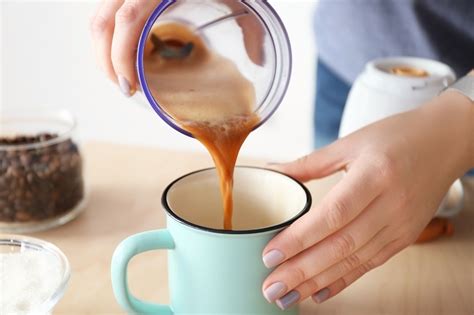 Как варить кофе: 10 ошибок, которые испортят вкус - Мир хитростей