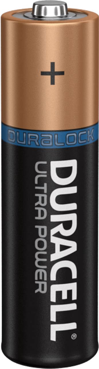 Duracell Ultra Power AAA Batteries (12 Pack)