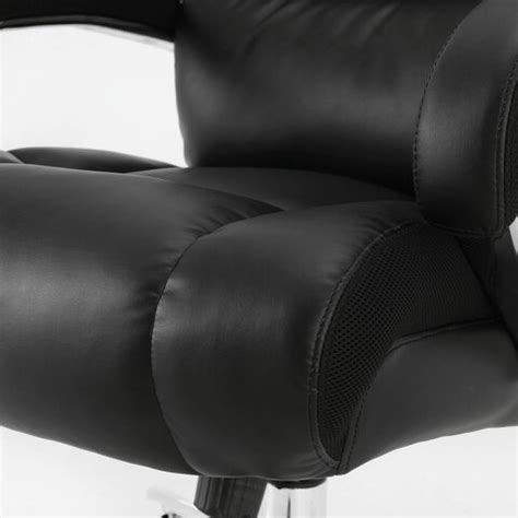 Купить Кресло руководителя BRABIX PREMIUM Bomer HD-007, до 250 кг ...