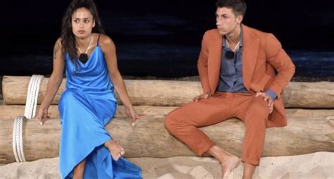 La mamma di Perla dopo la rottura con Mirko: "Non ci si può fidare"