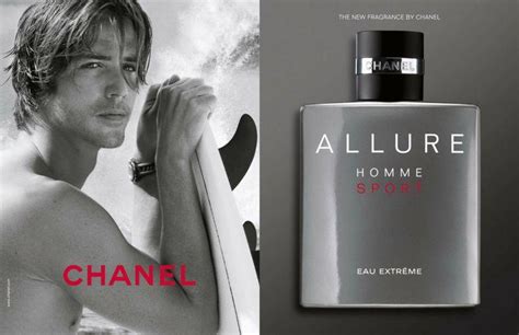 CHANEL Allure Homme Sport Eau Extreme EDP 100ml Preturi CHANEL Allure ...