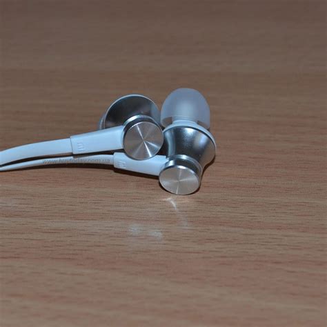 Наушники Xiaomi Piston Fresh bloom | Интернет магазин