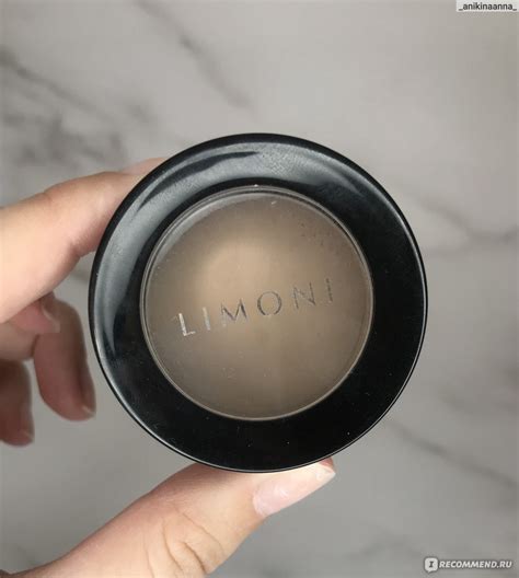 Скульптурирующая пудра для лица Limoni "Face Sculpt Powder" - «Как по ...