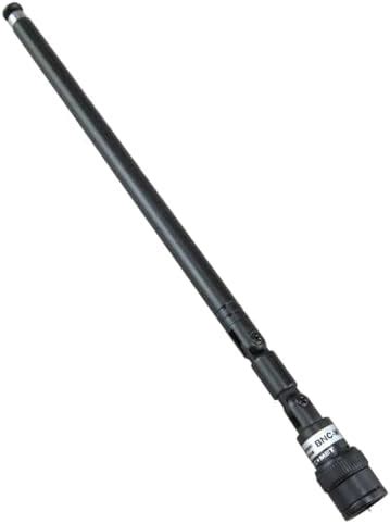 Amazon.com: Anteenna TW-999BNC BNC Male Handheld Antenna Scanner ...