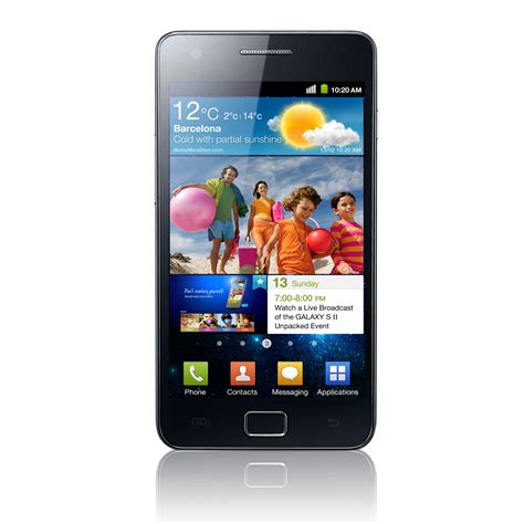 Apple will jetzt Verkaufsverbot gegen Samsung Galaxy S2 | Mobilegeeks.de