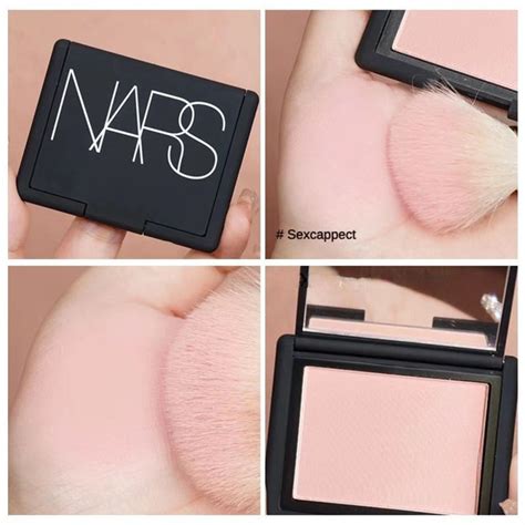 NARS Румяна SEX APPEAL - купить с доставкой по выгодным ценам в ...