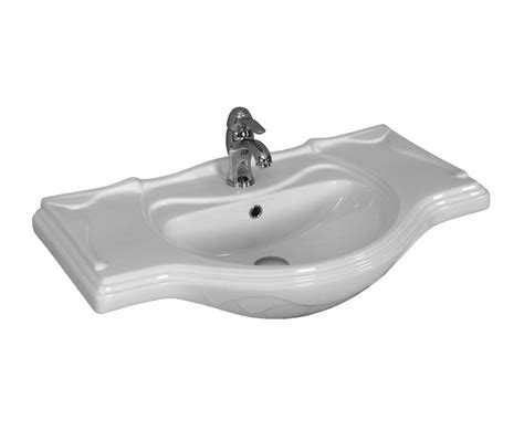 Roca America 327206000 Раковина для мебели на 85 см, купить в магазине ...