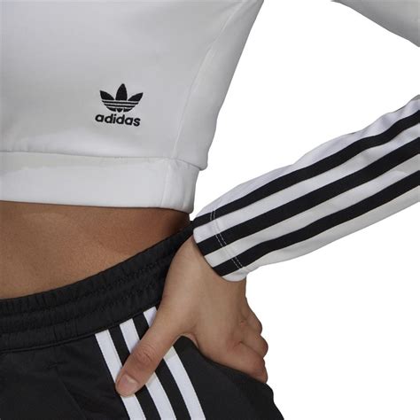 Kup Teraz adidas Originals Damskie Adi Classics Topy sportowe do ...