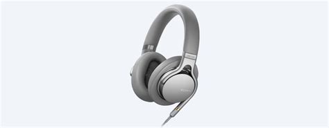 Наушники MDR-1AM2 | MDR-1AM2 | Sony Russia