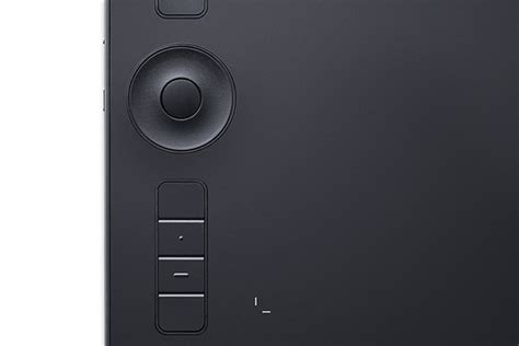 Wacom Intuos Pro Large Pen Graphics Tablet (Black) PTH-860/K0-C