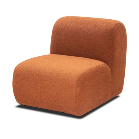 SLIPPER CHAIR - Sedgars Home