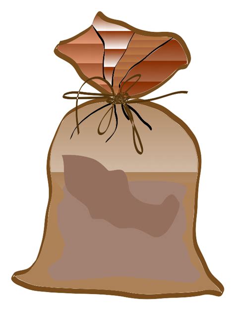 Download Sack SVG | FreePNGImg