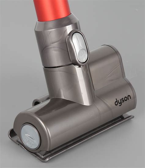 Пылесос Dyson V6 Total Clean