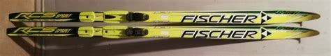 Fischer RCS sprint 140 cm NNN › Slidespigiau.lt