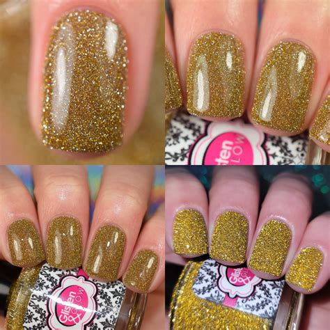 Glisten & Glow All of Me | Glisten & Glow