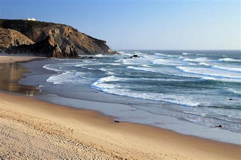 Amado Beach by Vuk8691