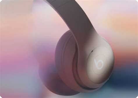 Beats Studio Pro Синий купить по выгодной цене в Чите наушники ...