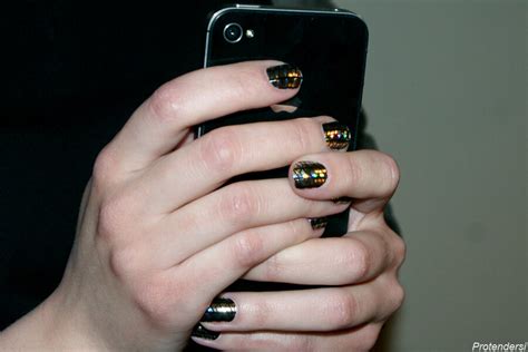 Minx: Так ли это просто?: nail_ru — LiveJournal