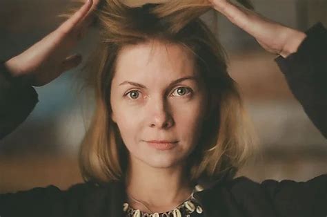 Екатерина Федулова