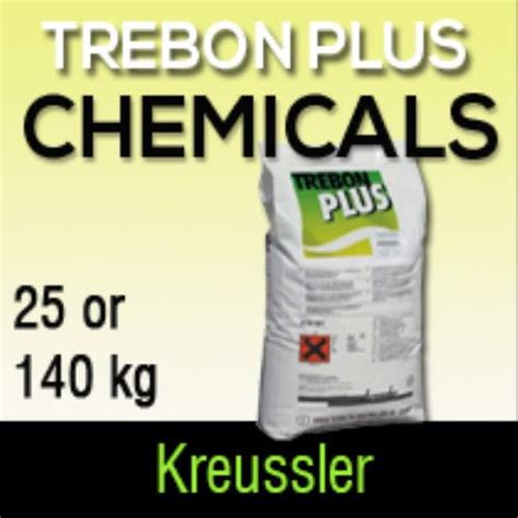 Trebon plus | CleanersOutlet.com