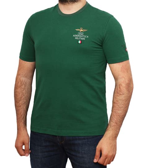 Футболка Aeronautica Militare_010 - redshark.ru