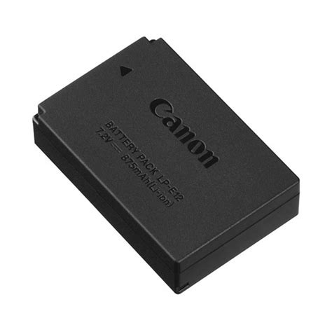 Canon LP-E 12 - digiwowo