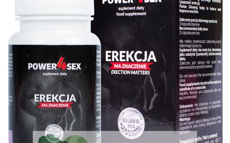 Power4sex - tabletki na erekcje - Pittsburgh