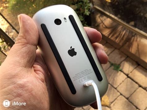 Apple Magic Mouse 2 Model 2023 MK2E3 Chính Hãng – iCenter.vn