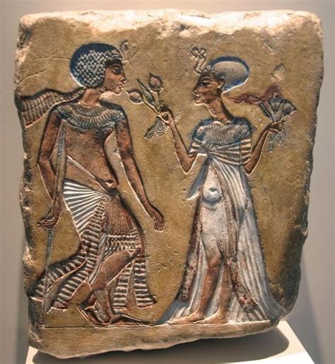 Top Recommended Reading for the Amarna Period - Egypt Museum