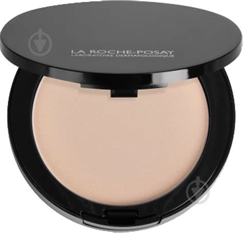 ᐉ Пудра La Roche-Posay Toleriane Teint Mineral Compact Powder ...