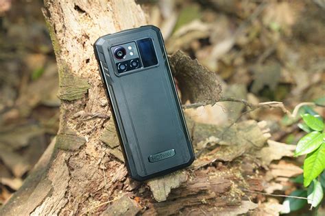 Participate in the draw! HOTWAV Cyber X and X Pro bring beefy battery ...