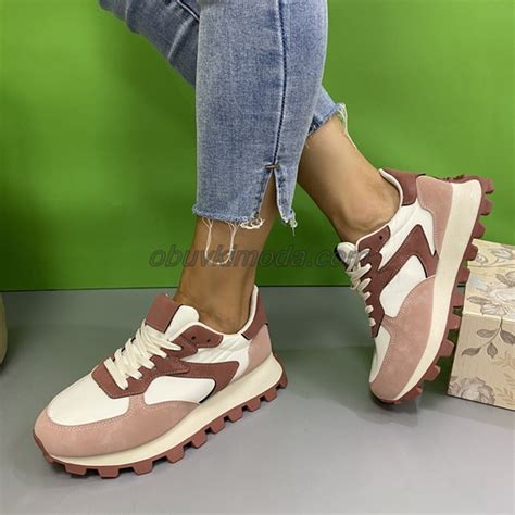 Обувки - Онлайн магазин за обувки - ObuvkiModa.com