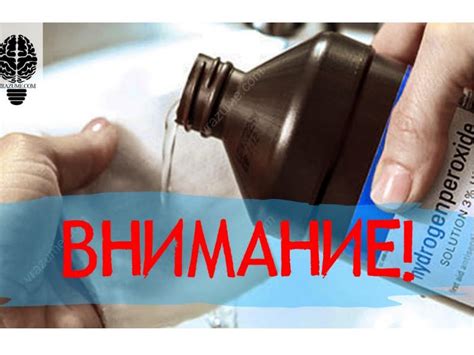 Сода: мифы и реальность