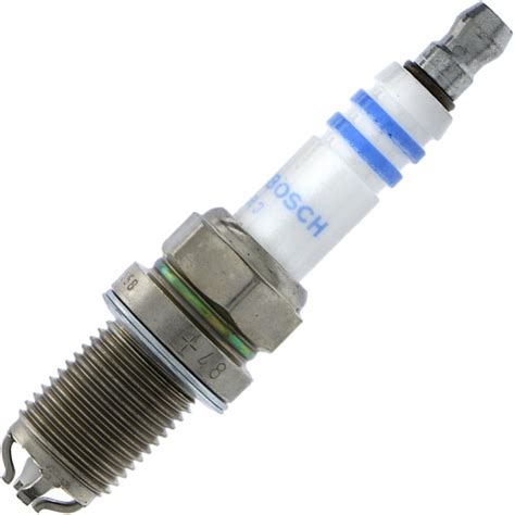 Spark Plug Platinum +4 FGR7DQP+ Bosch | Winparts.ie - Spark plugs