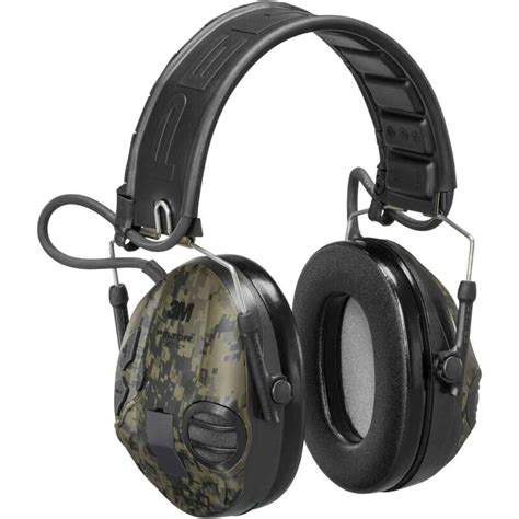 Peltor Sport Tac Camo, 179,90