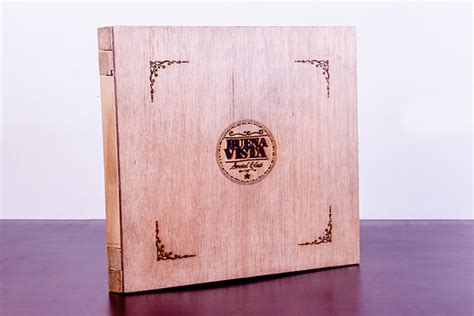 Buena Vista Social Club / LP Special Edition on Behance