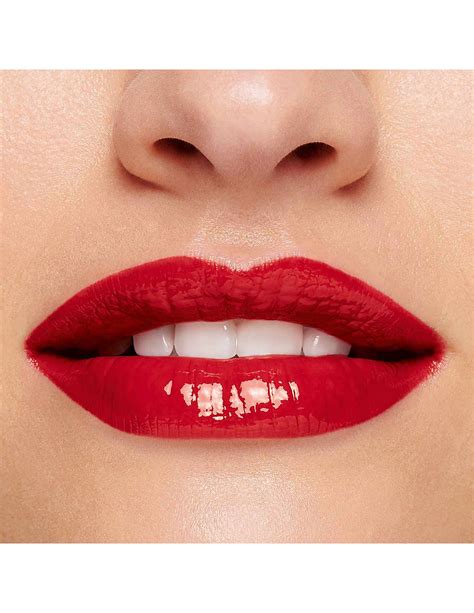 Lip Comfort Oil Intense • 07 Intense Red