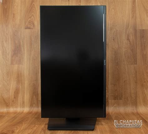 KTC M27P20, review y análisis completo en español